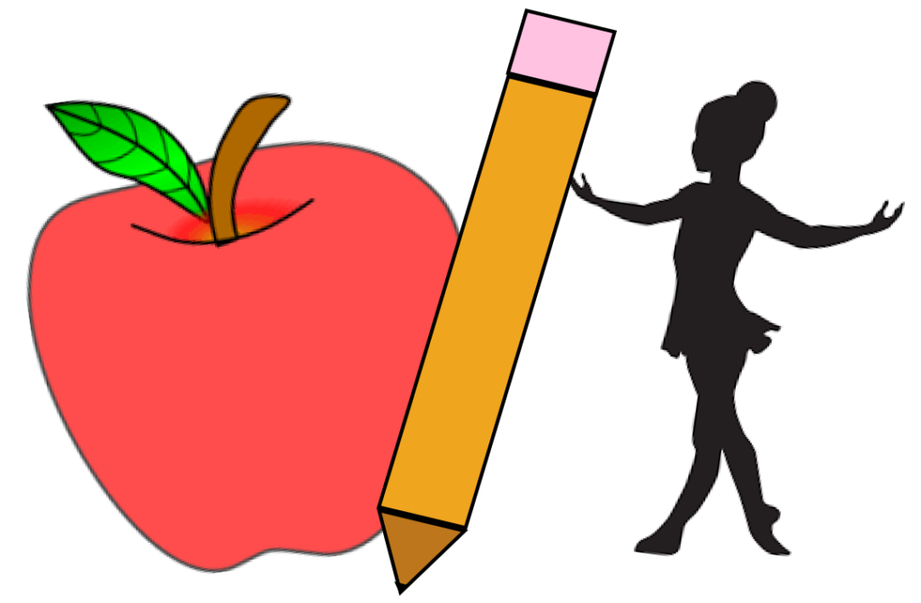 Back to School, Back to Dance.. Kind of ⋆ Carley Jane Dance